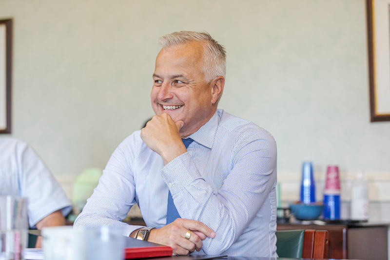 Meet the Board - McPhillips