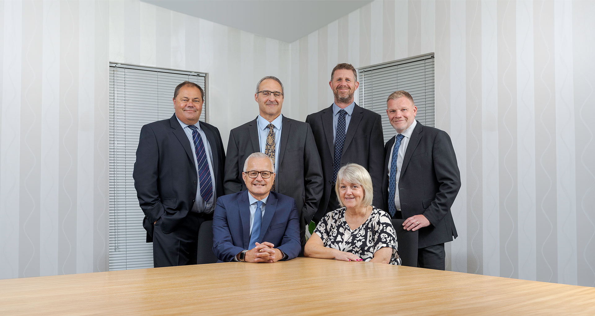 Meet the Board - McPhillips