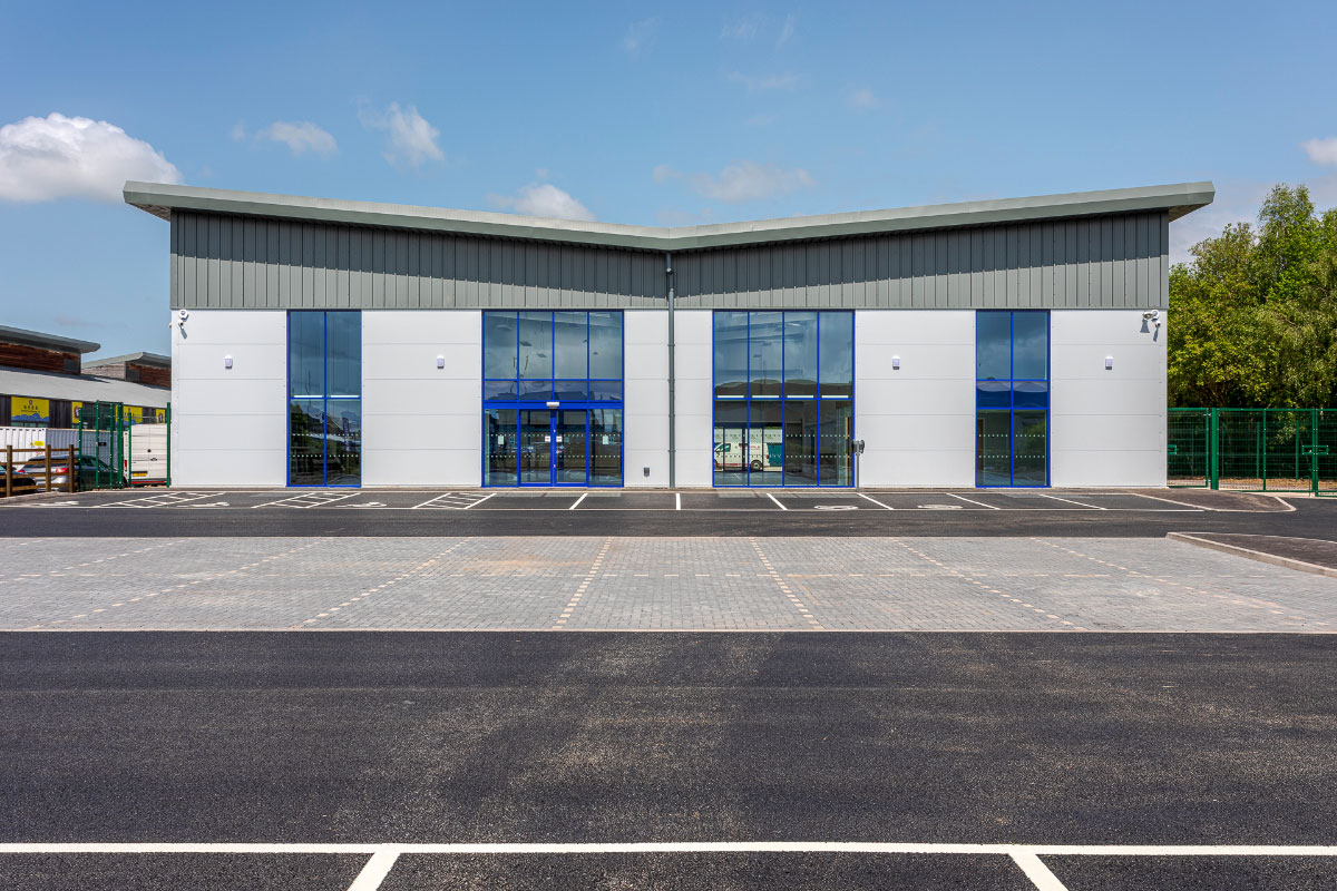 Sixty years of McPhillips, the story so far - McPhillips