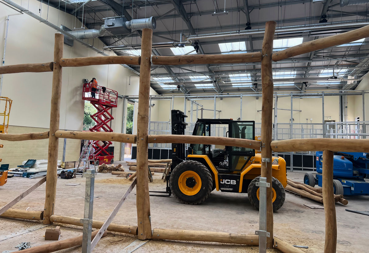 Heart Of Africa Diary - Part 2 - McPhillips