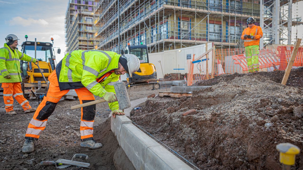 Gold again for McPhillips as we scoop RoSPA award for 28th year running - McPhillips