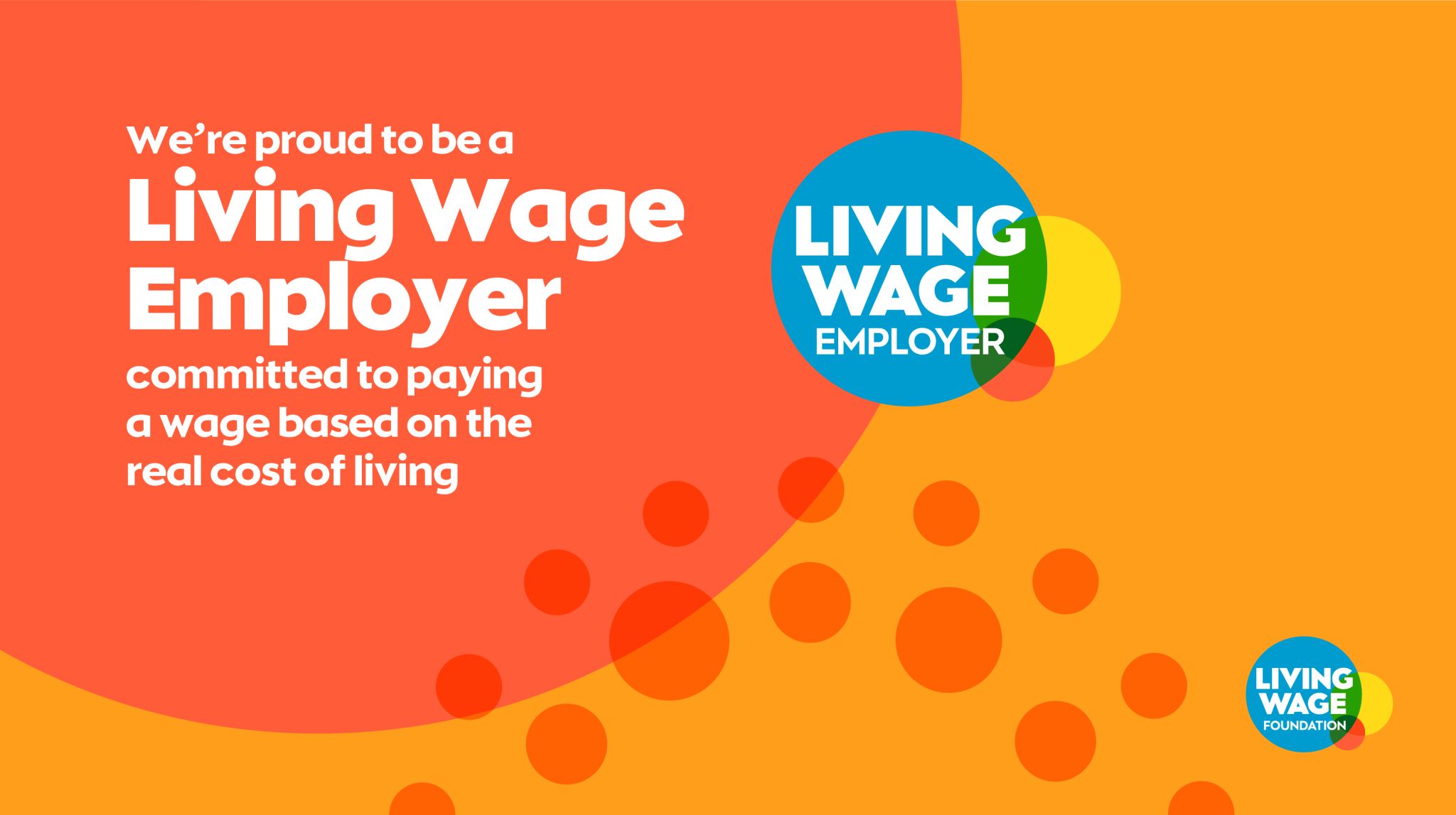 McPhillips achieves Real Living Wage - McPhillips